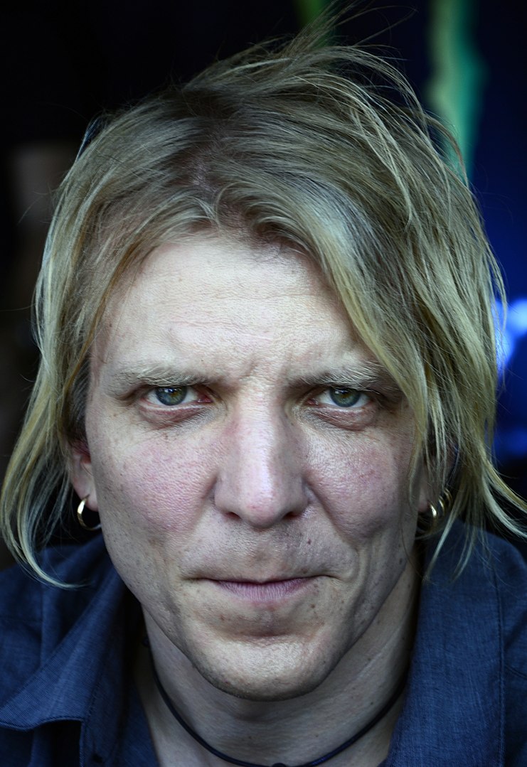 Apocalyptica Fansite